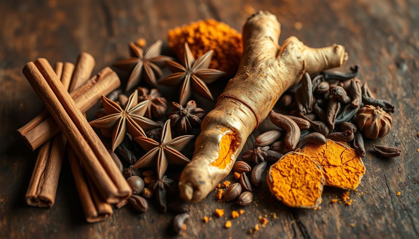 Bagaimana Rempah-rempah Nusantara Bisa Mengubah